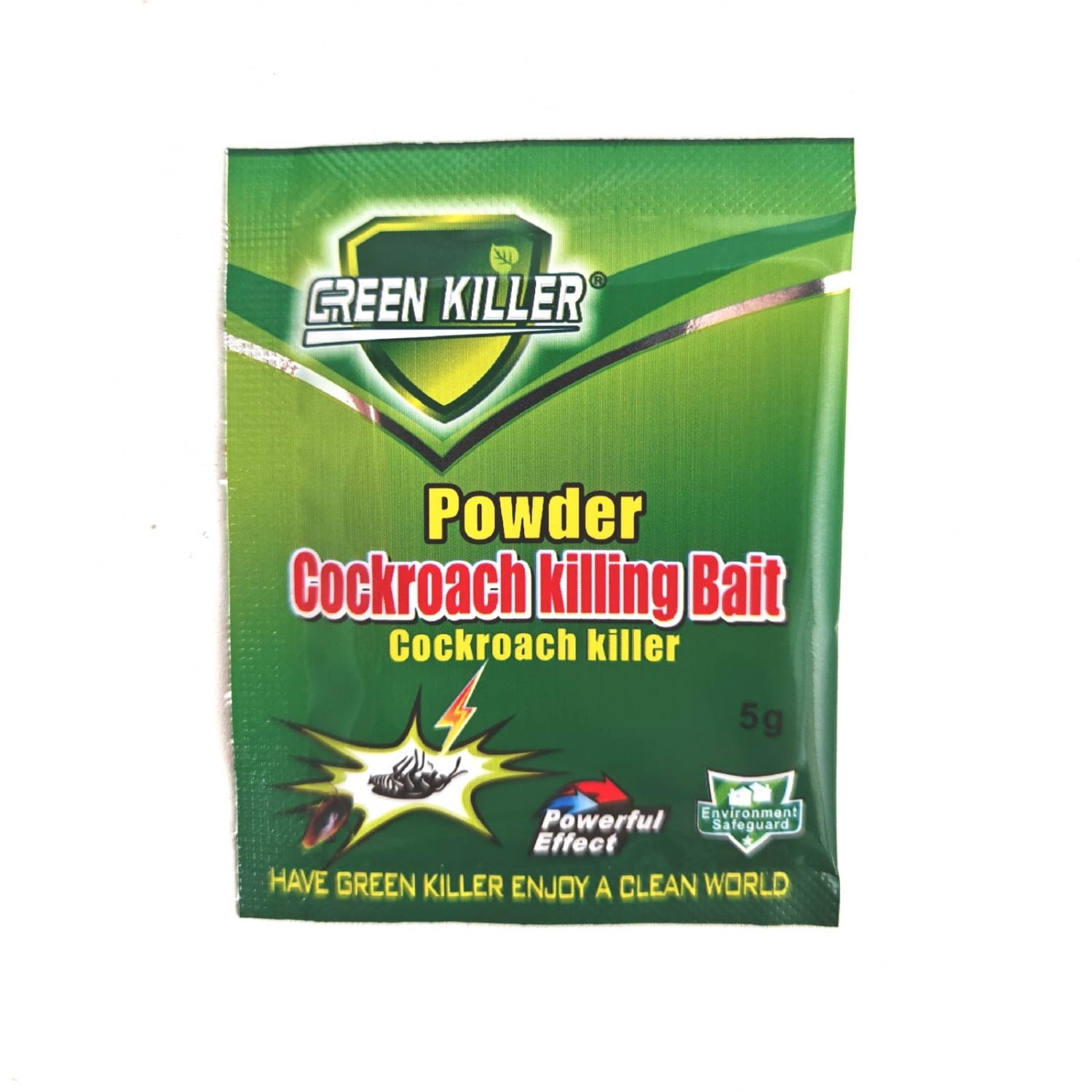 Strong indoor and outdoor insecticide,wipe out of cockroaches, ants ...