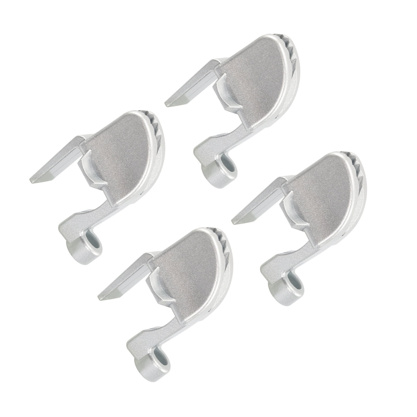 Strong strength Adjustable Boat Guard Clips ABS Dock Clip for Square ...