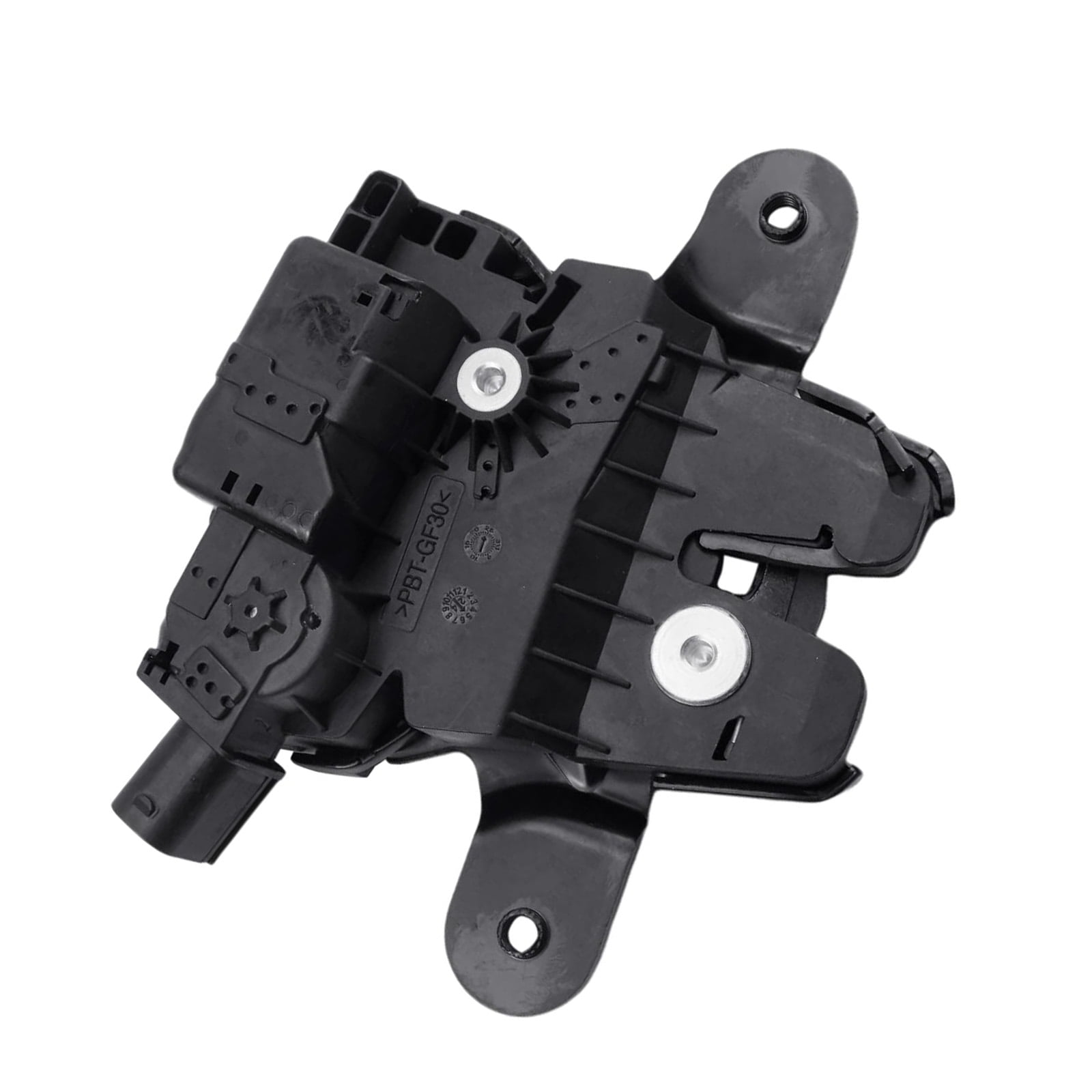 Strong strength Composite Car Door Lock Latches 51247167498 Replacement ...