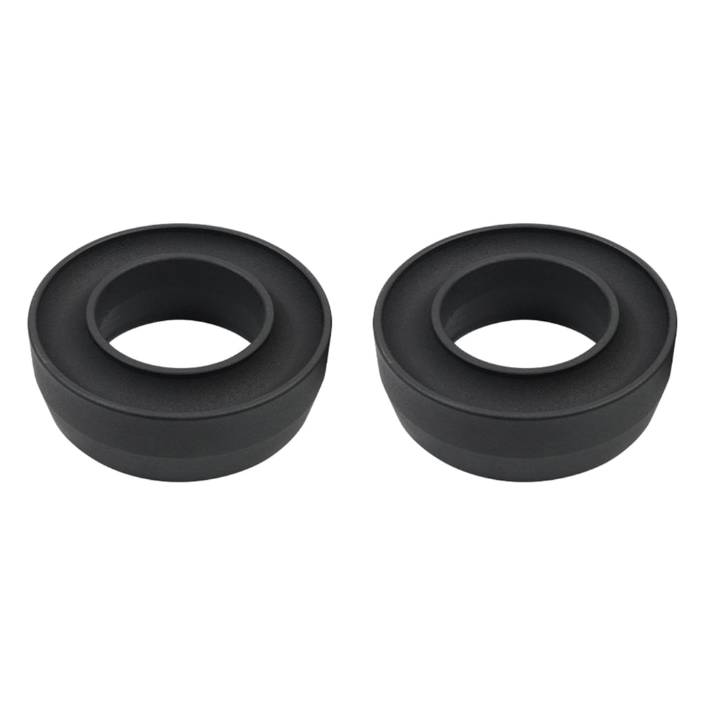 Strong strength Formed Lift Spacers 2 Inch Suspension Height Boosts ...