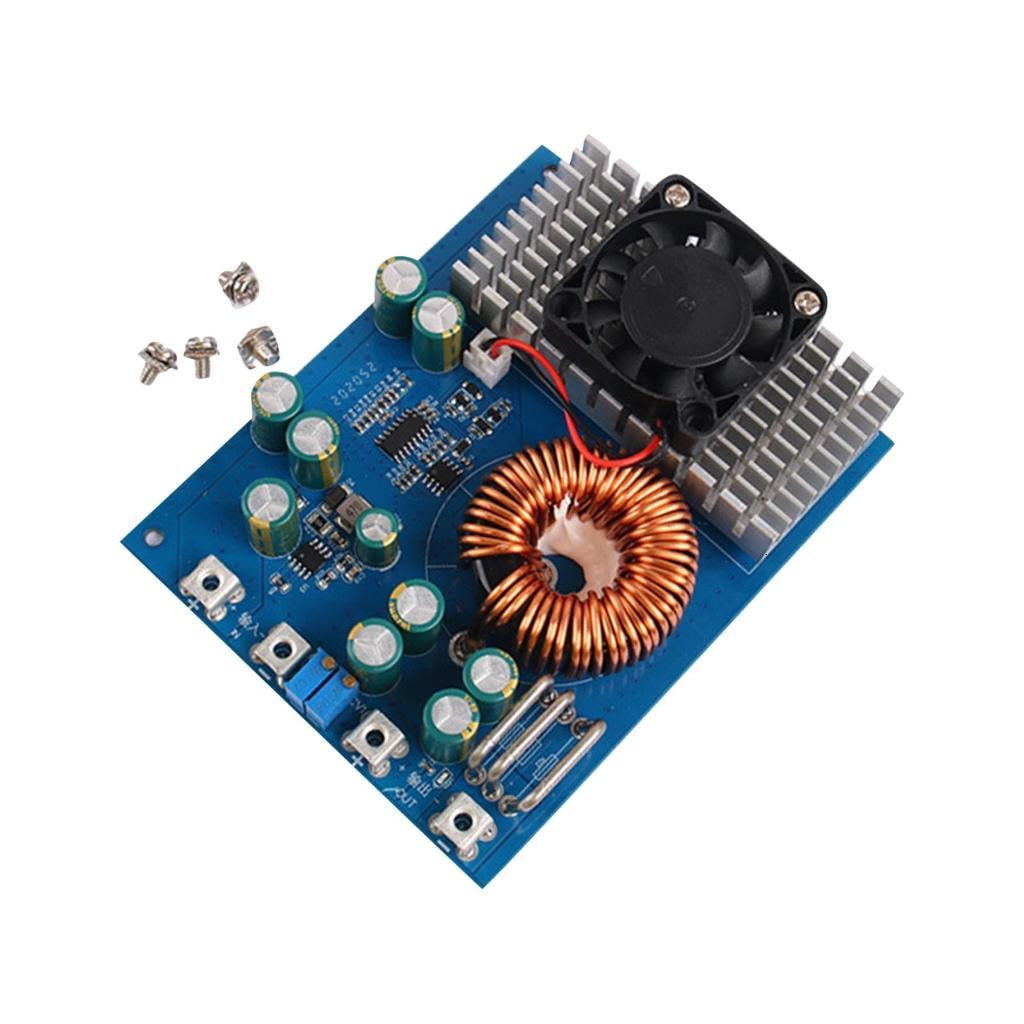 Strong to Converters 50A 1000W Wide Electric Ranges for & LED Systems ...