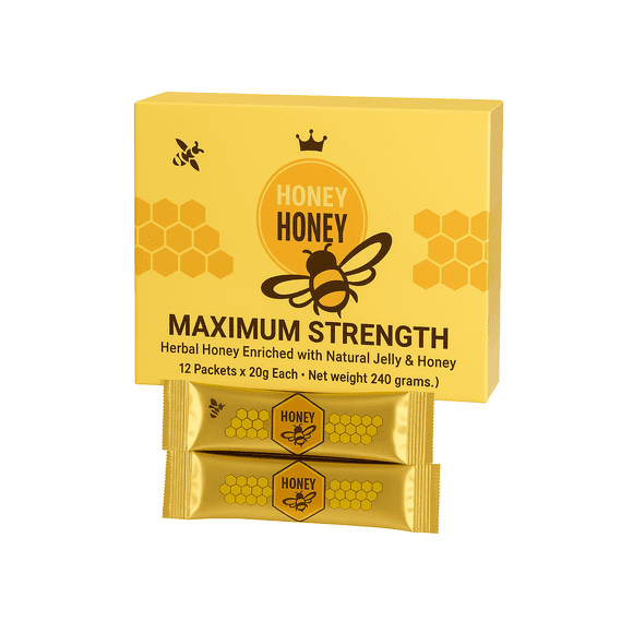 Honey Packs
