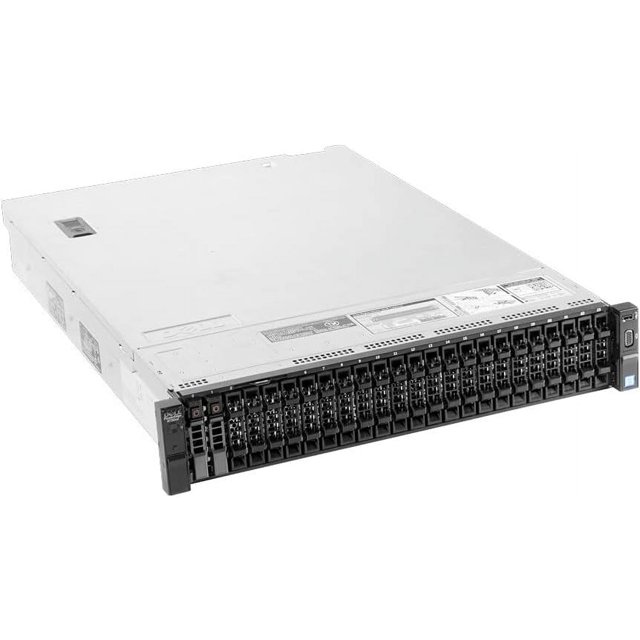 StrongIT Dell PowerEdge R730XD Server | 2X E5-2650 V3 2.3GHz = 20 Cores ...
