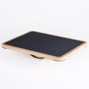 Simply Fit Balance Board, As Seen on TV, Choose your Color - Walmart.com
