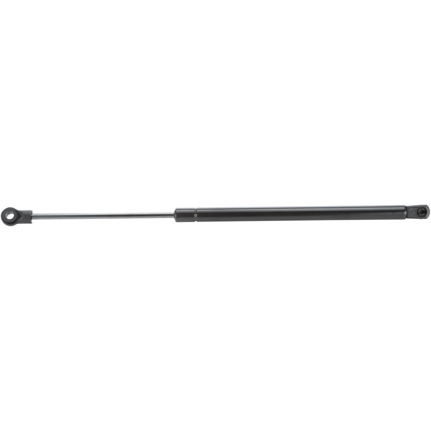 Strongarm 4439 Hood Lift Support Pack of 1 Black Fits select: 1986-1995 ...