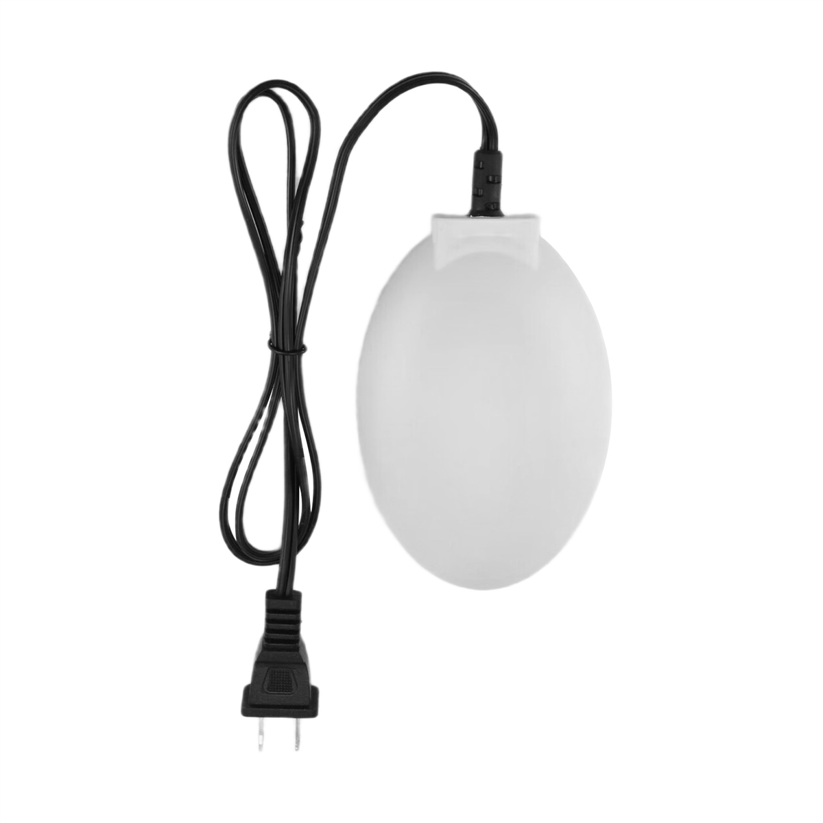 Stronger Power 60W Bird Bath Heater, Birdbath Deicer with ...