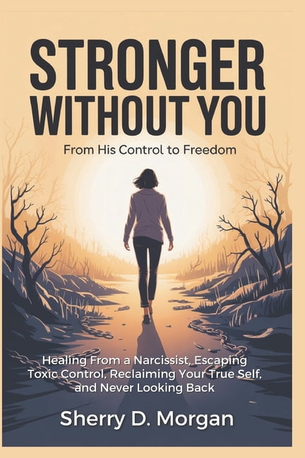 Sherry Morgan Books - Walmart.com