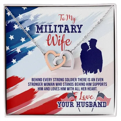 To My Stronger Woman Who Stands Behind Me, A Loving Keepsake From Loved ...