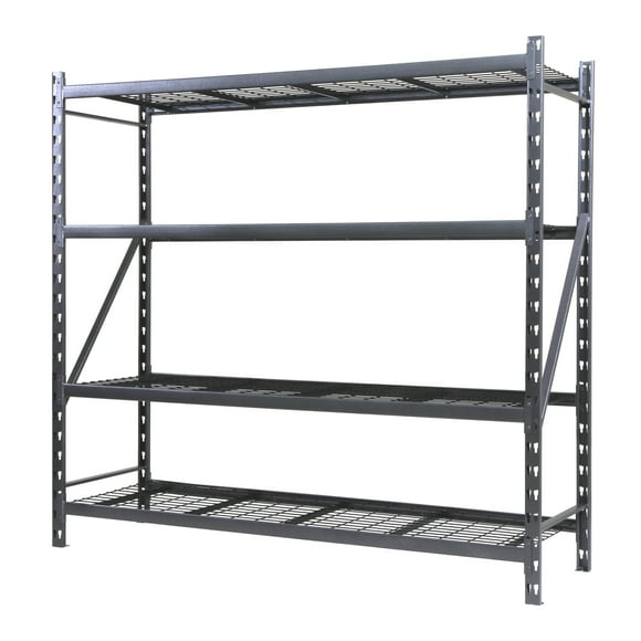 Steel Shelving in Garage Shelves and Racks - Walmart.com
