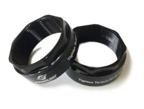 Stronglight Bottom Bracket Converters BB30 - BSA - Walmart.com