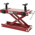 Strongway 1000-Lb. Motorcycle Lift/Utility Vehicle Lift - Walmart.com