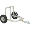 Strongway ATV Log Skidding Arch, 750-Lb. Capacity, 16in. Dia. Capacity ...