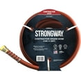 Strongway Contractor-Grade Water Hose, 3/4in. x 100ft. 300 PSI ...