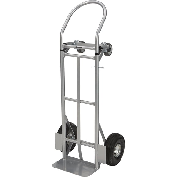 2 Wheel Carts