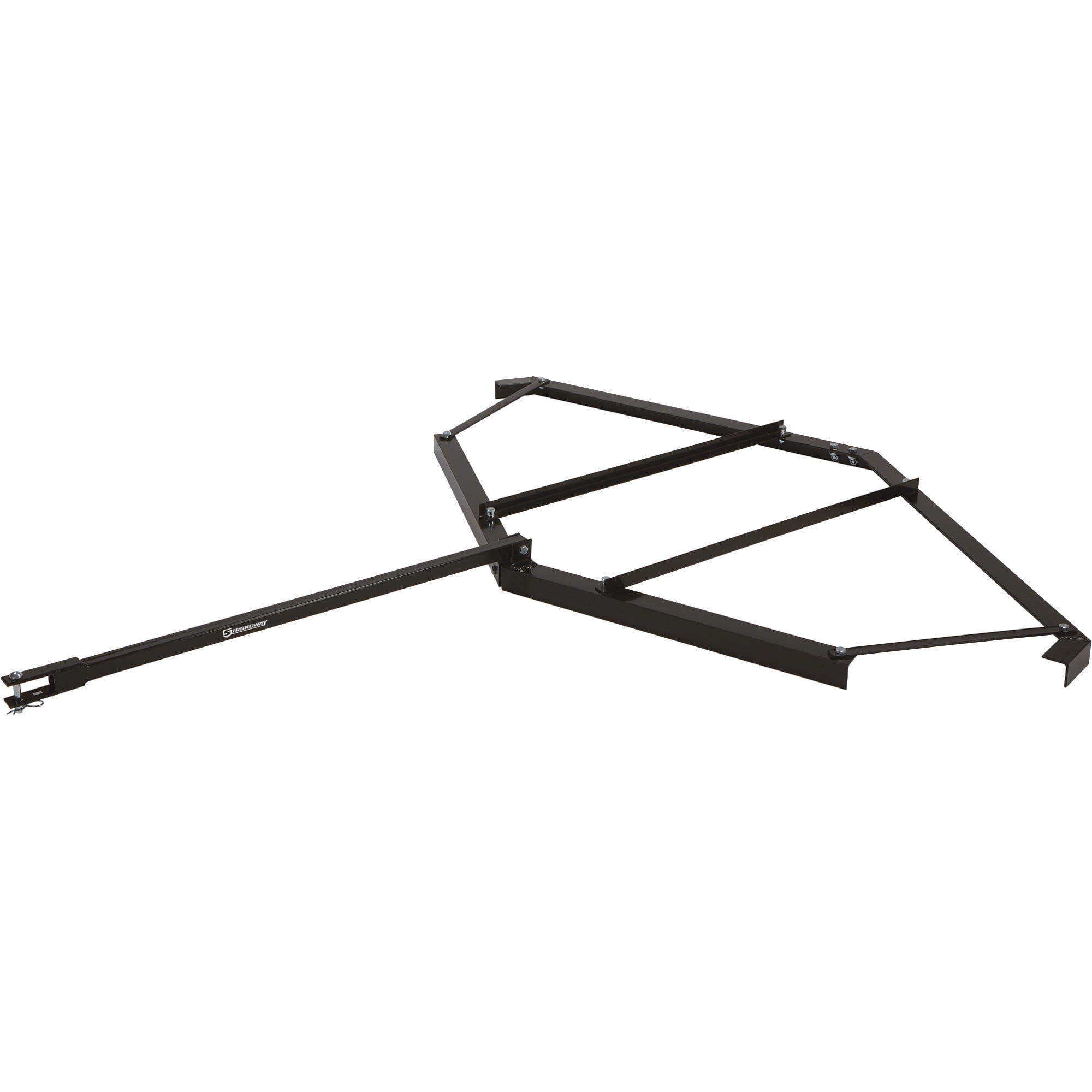 Strongway Landscape Drag, 66in.W - Walmart.com
