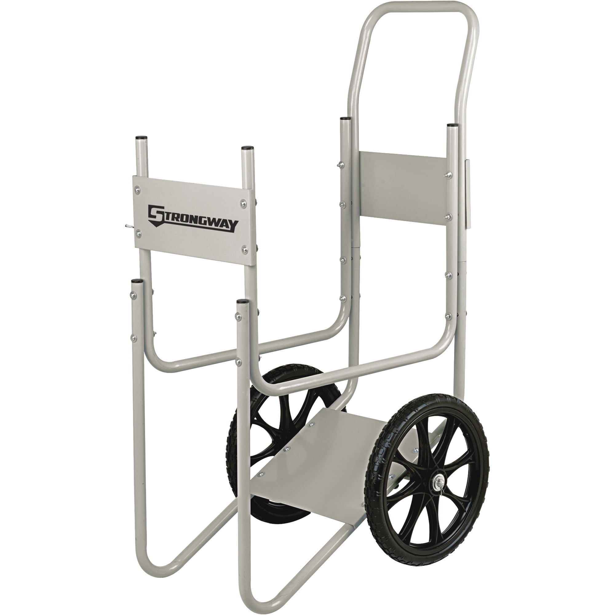 Strongway Log Cart, 220-Lb. Capacity - Walmart.com