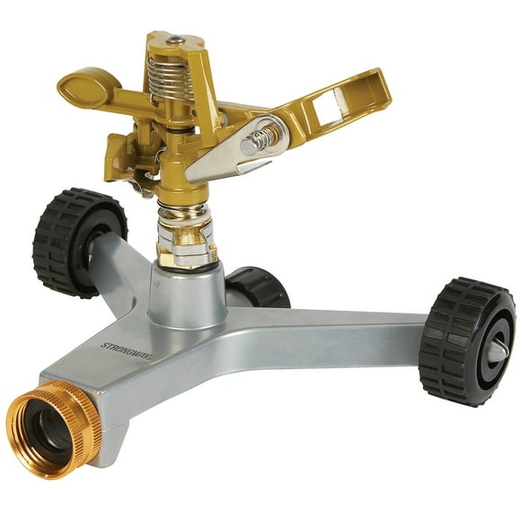 Garden Hose Sprinkler