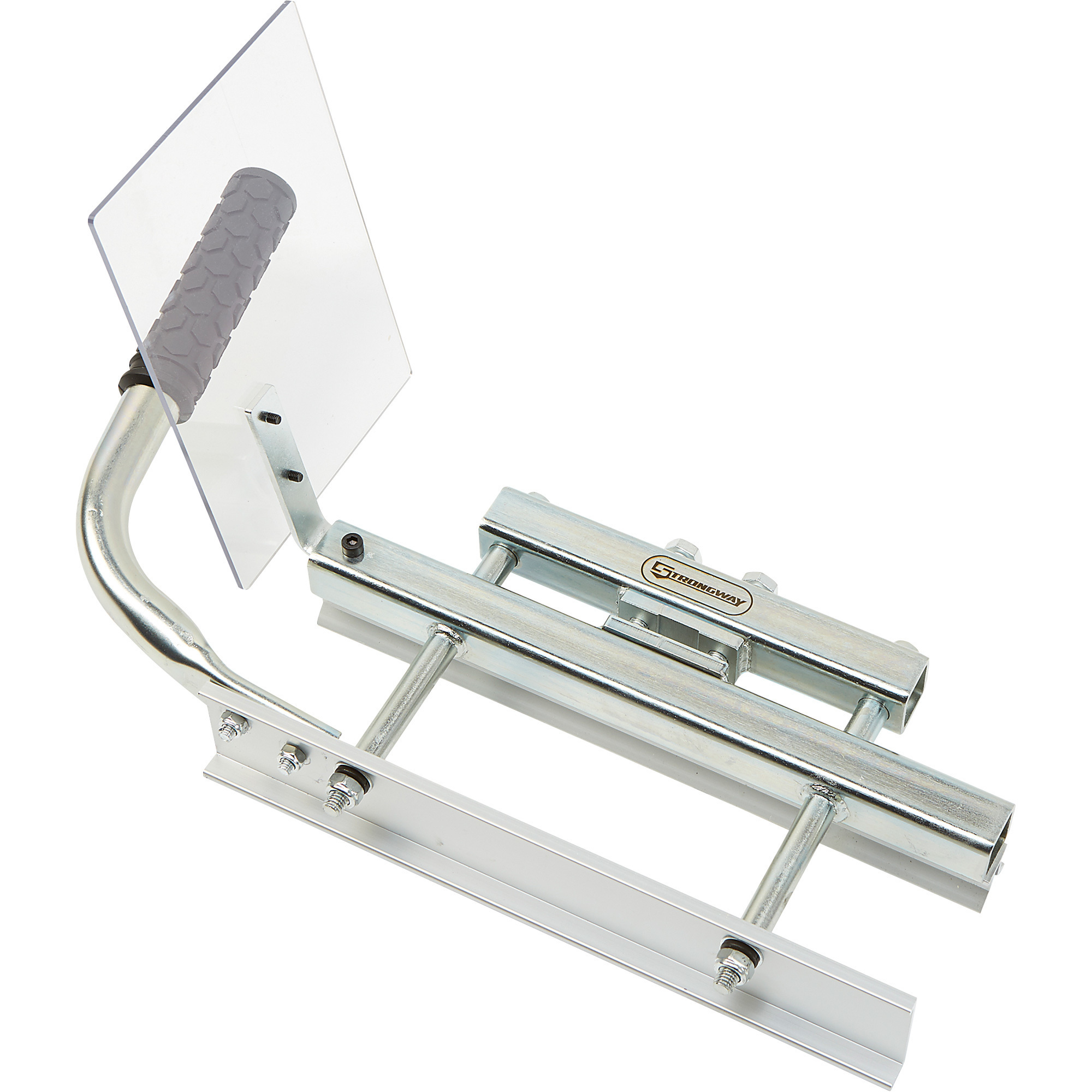 Strongway Mini Chainsaw Sawmill and Edger, Fits Up to 24in. Chainsaw ...