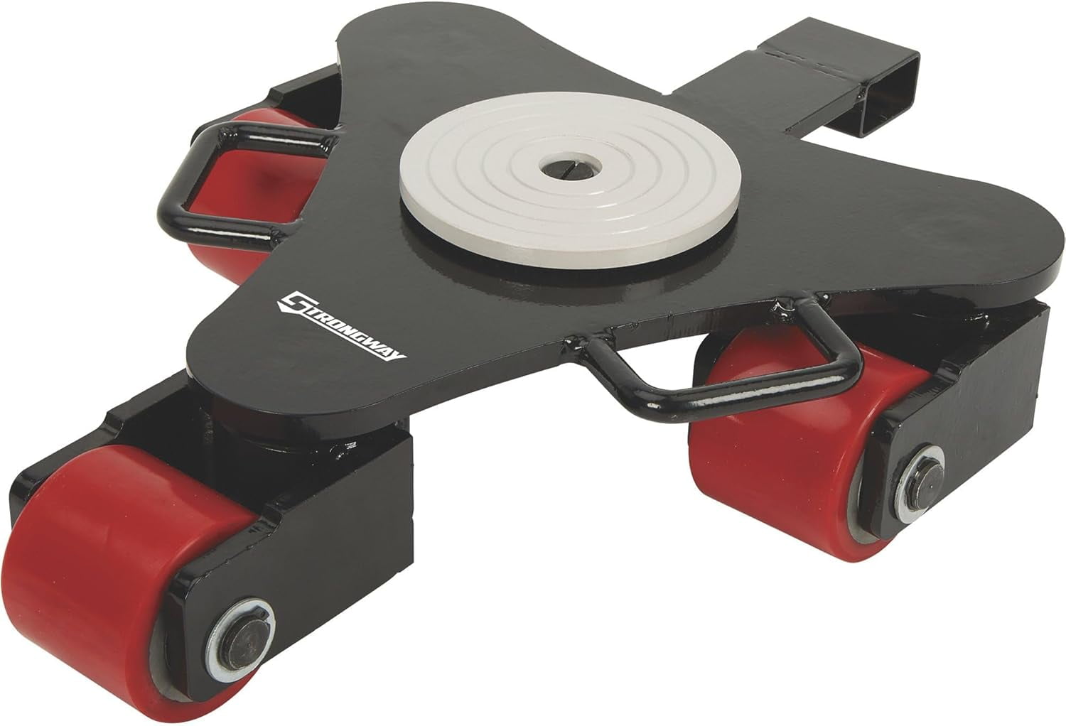Strongway Multi-Directional Machinery Mover with 360° Rotation, 4400-Lb ...