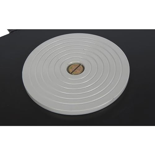 Strongway Multi-Directional Machinery Mover with 360° Rotation, 4400-Lb ...