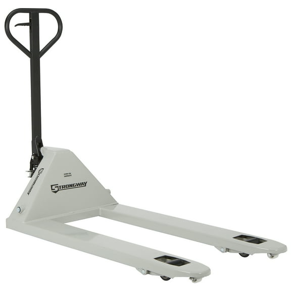 Crown Pallet Jacks