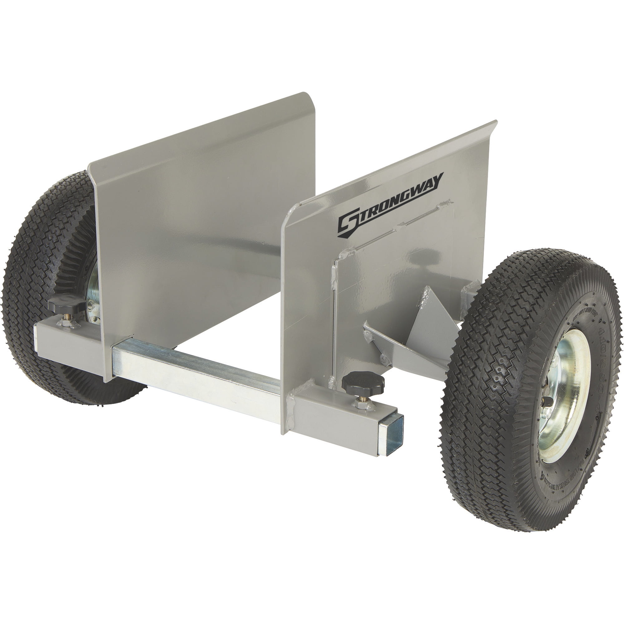 Free Shipping! Strongway Panel Dolly with 10in. Pneumatic Wheels, 600 ...