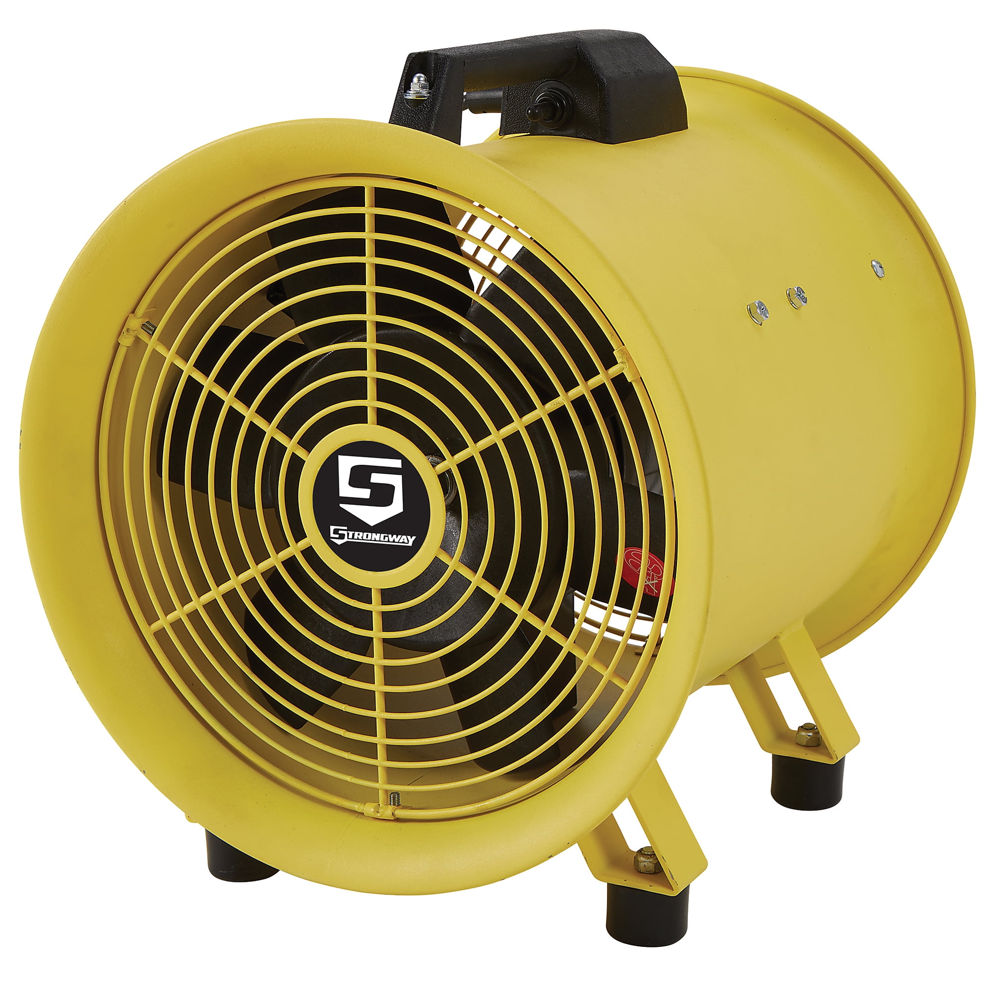 Strongway Utility Blower, 12in.,1977 CFM, Model# KIN-300 - Walmart.com