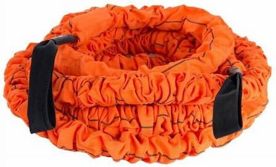 Stroops Beast Battle Rope (47 lbs) - Walmart.com