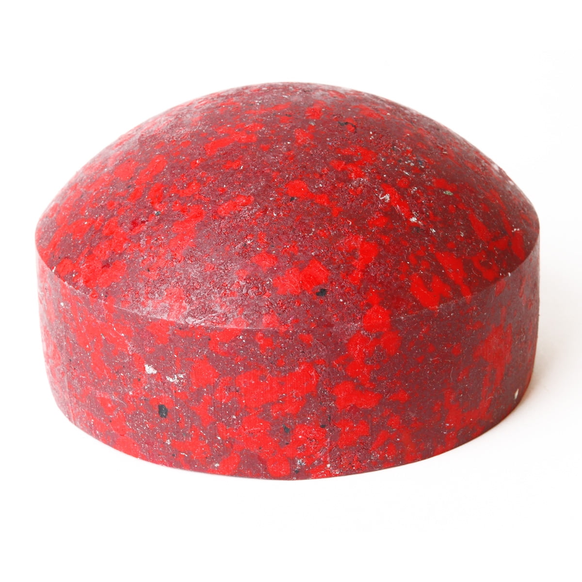 Stroops Large Half Sphere (for use with Stroops Wobble Boards) - Red ...