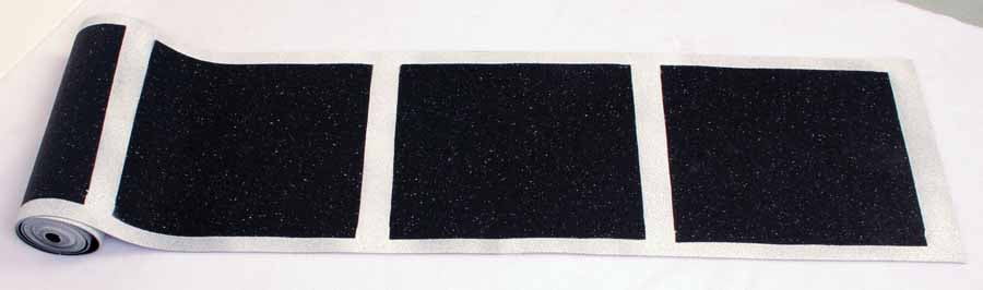 Stroops Roll-Out Agility Ladder (18"W x 15'L) - Walmart.com