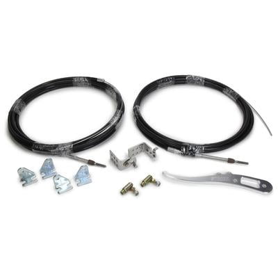 Stroud Safety 544, Chute Release Cable Kit Dual Performance Racing ...