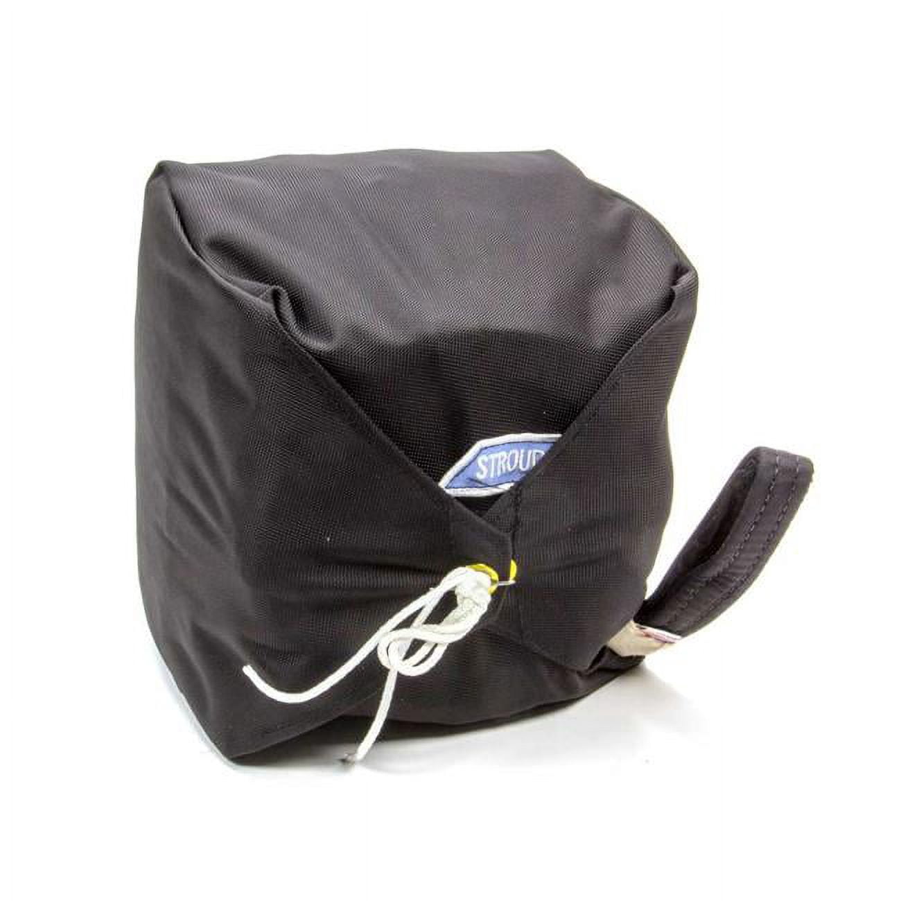 Stroud Safety Comp Eliminator Drag Chute - Black - Walmart.com