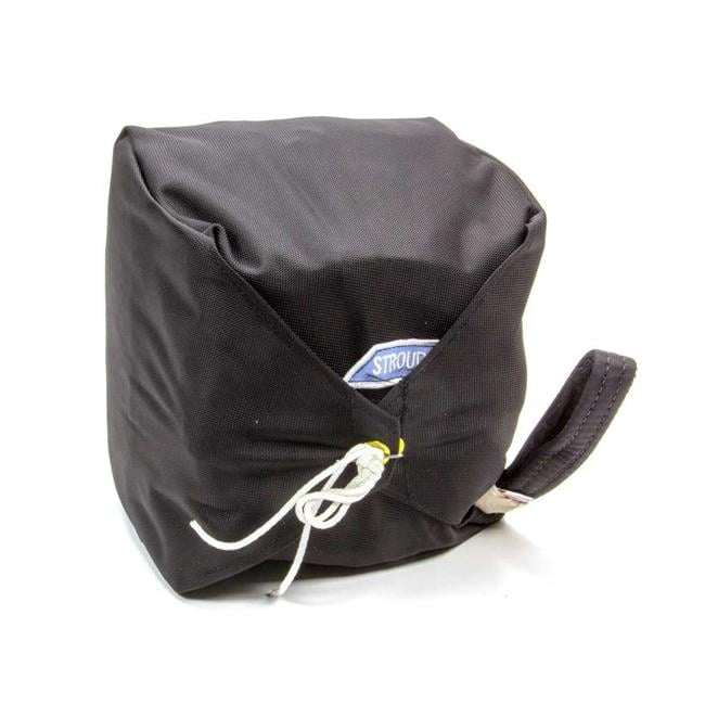 Stroud Safety Comp Eliminator Drag Chute - Black - Walmart.com