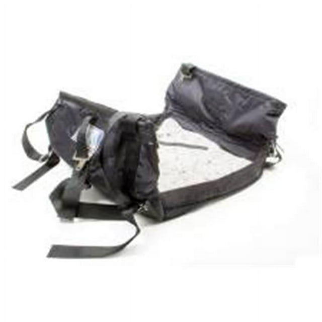 Stroud Safety STR1000-01-02 7.2 SFI Dry Sump Engine Diaper for Big ...