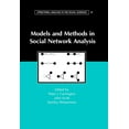 Structural Analysis in the Social Scienc Models and Methods in Social ...