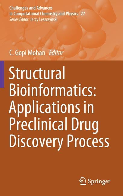 Structural Bioinformatics: Applications in Preclinical Drug Discovery ...