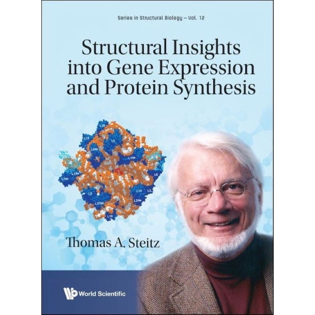 Structural Biology: Structural Insights Into Gene Expression and ...