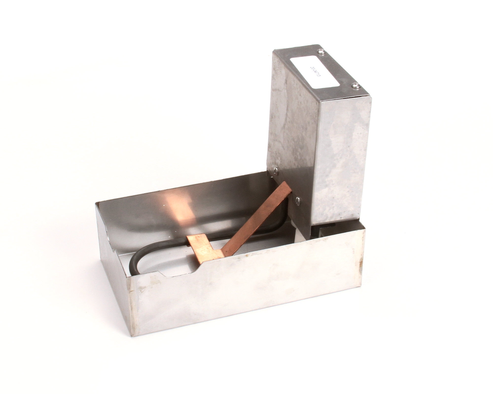 Structural Concepts 20-04713 Condensate Drain Pan Assembly, 5766 ...