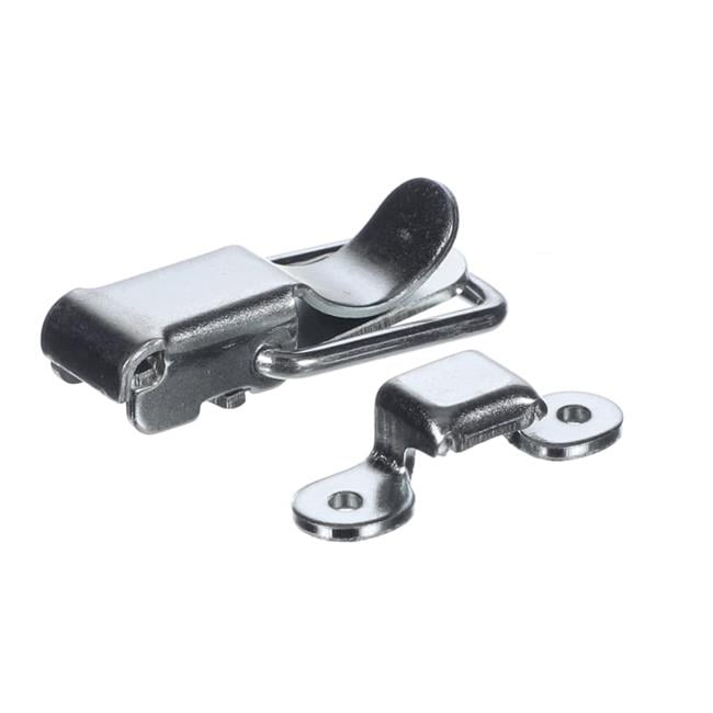 Structural Concepts 20-95404 Latch with Keeper - Walmart.com