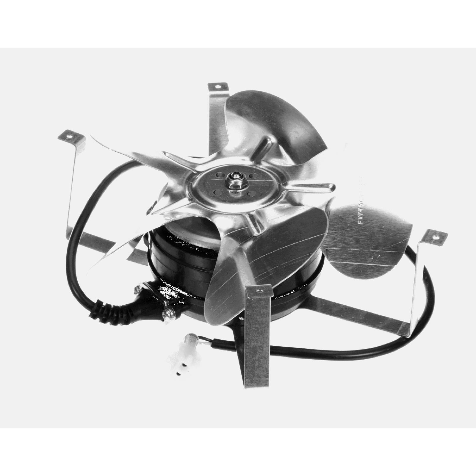 Structural Concepts Motor, Condenser Fan, 20-99134, Genuine OEM Part ...