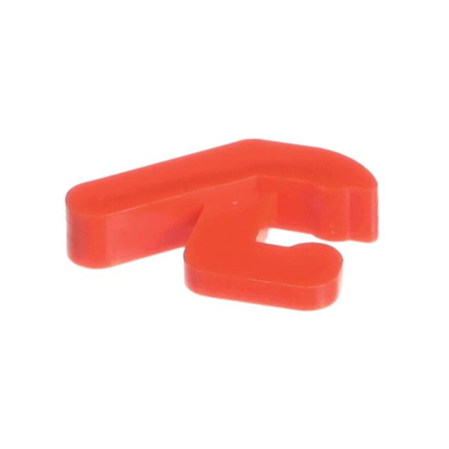 Structural Concepts 20-63555 Clip, Shelf Retainer, Easy Out - Walmart.com