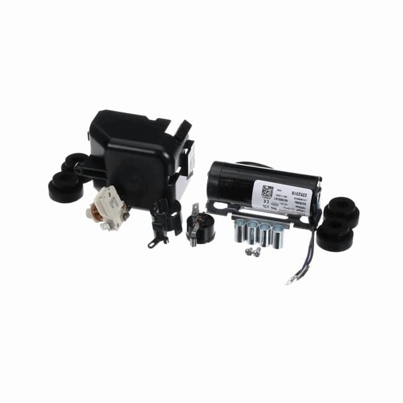 Structural Concepts 20-02933EB Compressor Start Kit - 115V - Walmart.com