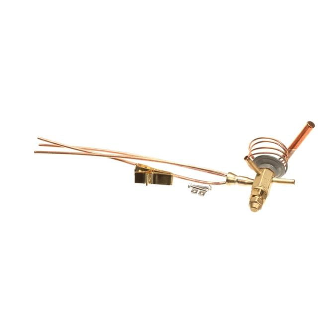 Structural Concepts 20-07491 Expansion Valve & TXV Assembly with 3 Tube ...