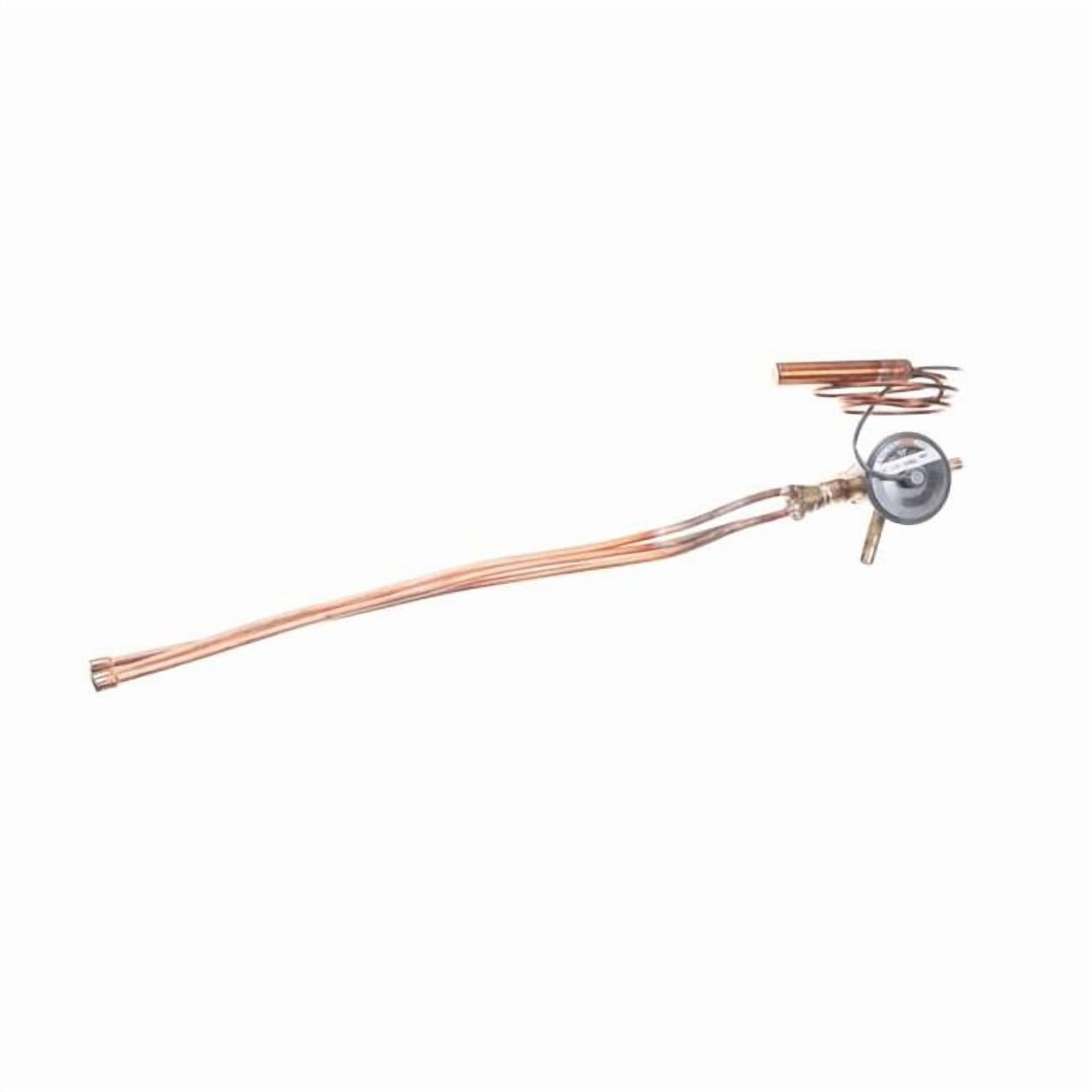 Structural Concepts 21-14974 Expansion Valve & TXV Assembly with 3 Tube ...