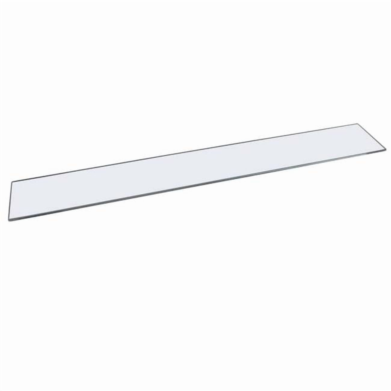Structural Concepts 81800 Genuine OEM Air Deflector - Front - Walmart.com