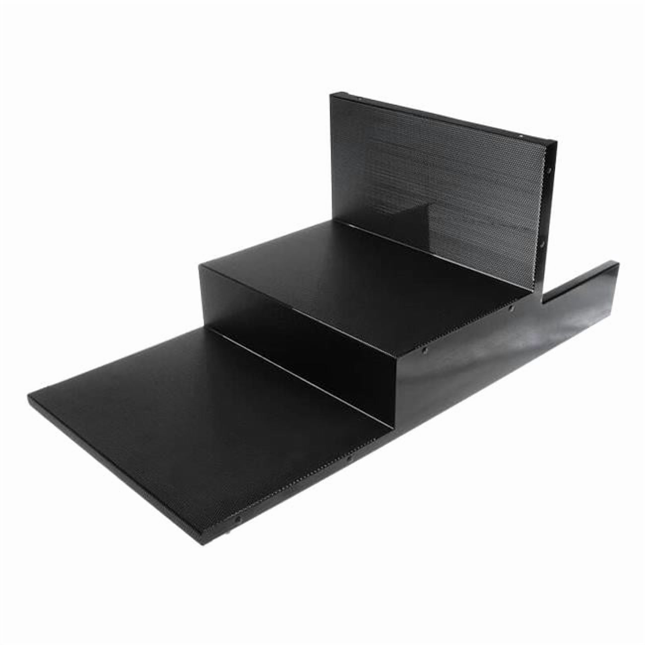 Structural Concepts 20-35372 Genuine OEM Display Steps - Black ...