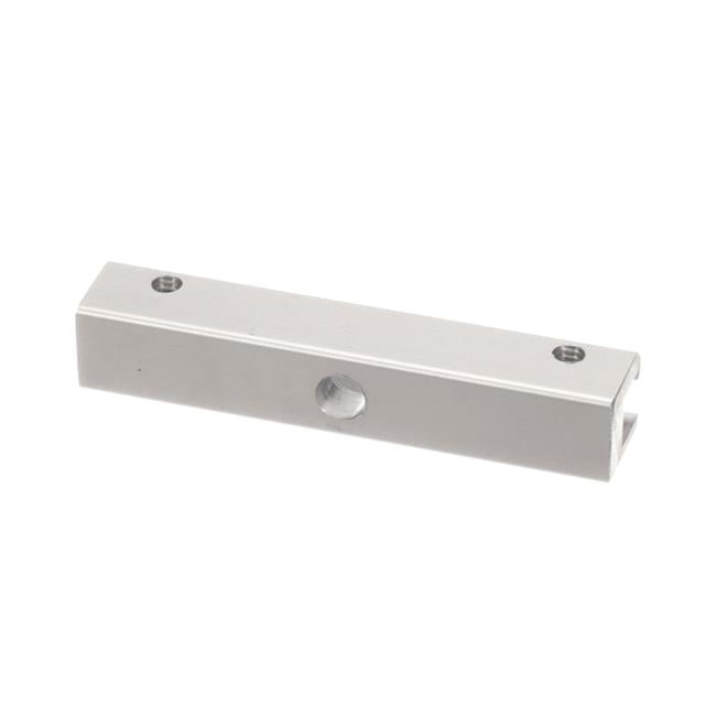 Structural Concepts 20-98609SL Genuine OEM Door Trim - Bottom, Silver ...