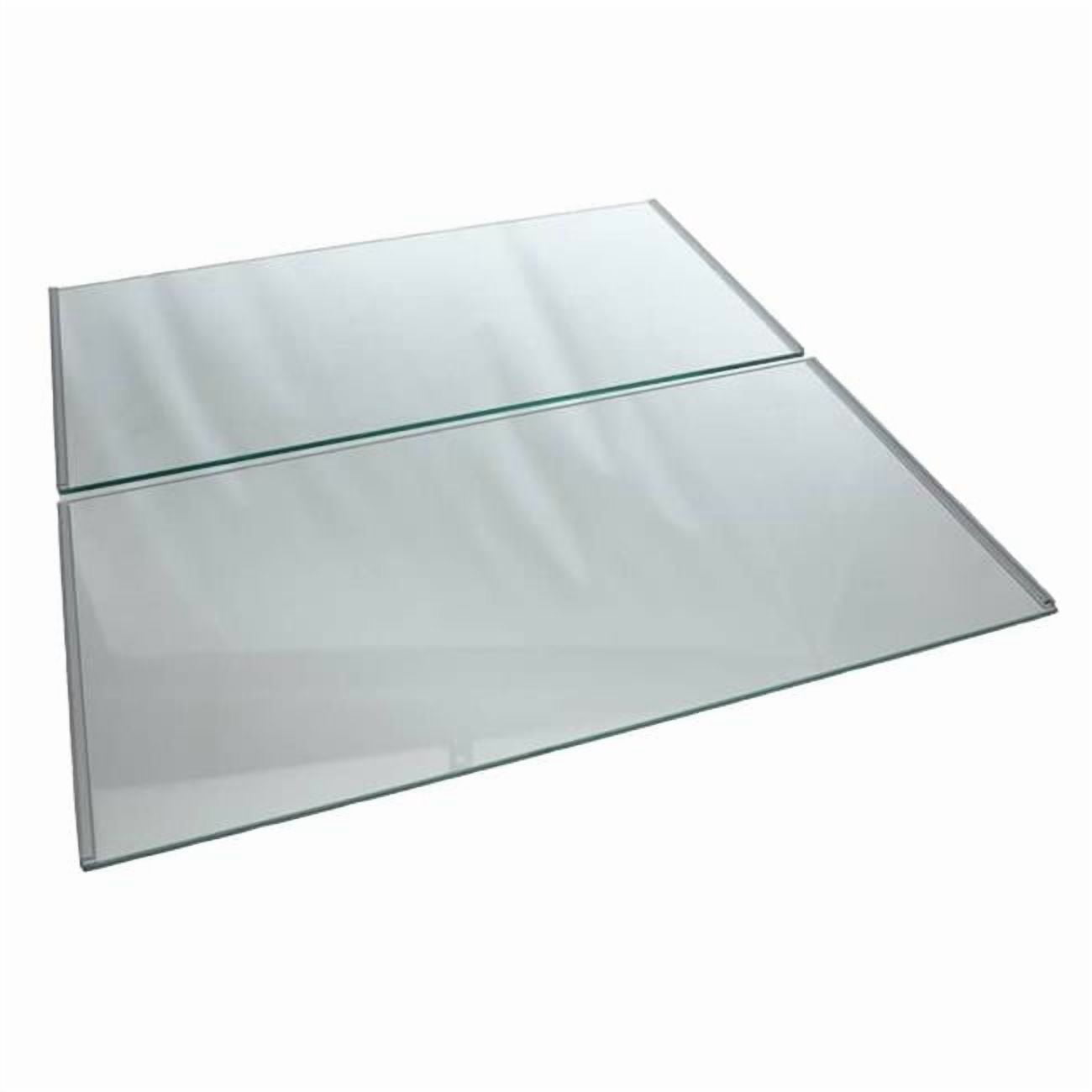 Structural Concepts 21-01613 Genuine OEM Glass Kit - 24 x 12 in ...