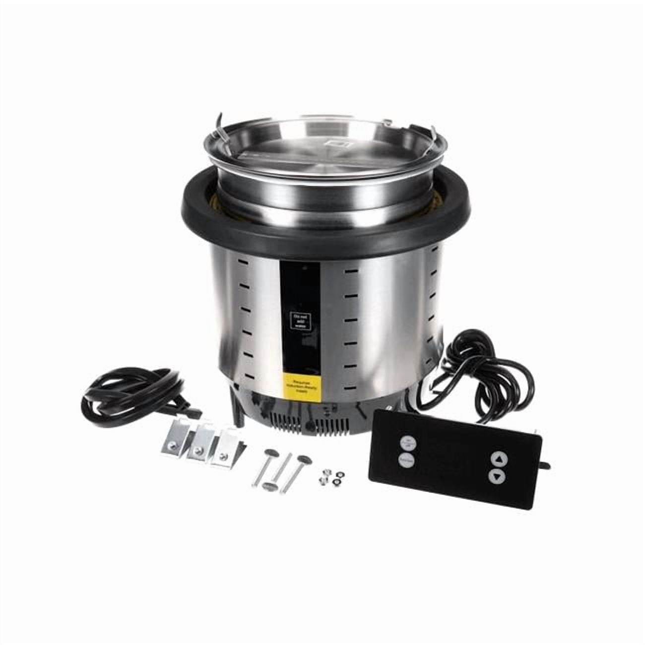 Structural Concepts 20-94113 Genuine OEM Heater Well - 120V, Vollrath ...