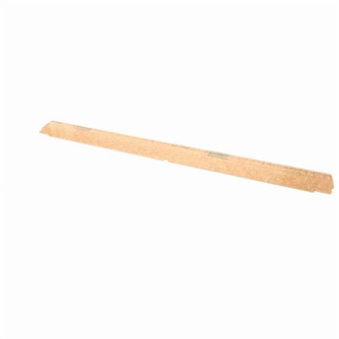 Structural Concepts 51208 Genuine OEM Product Stop - Acrylic, SHS36 ...